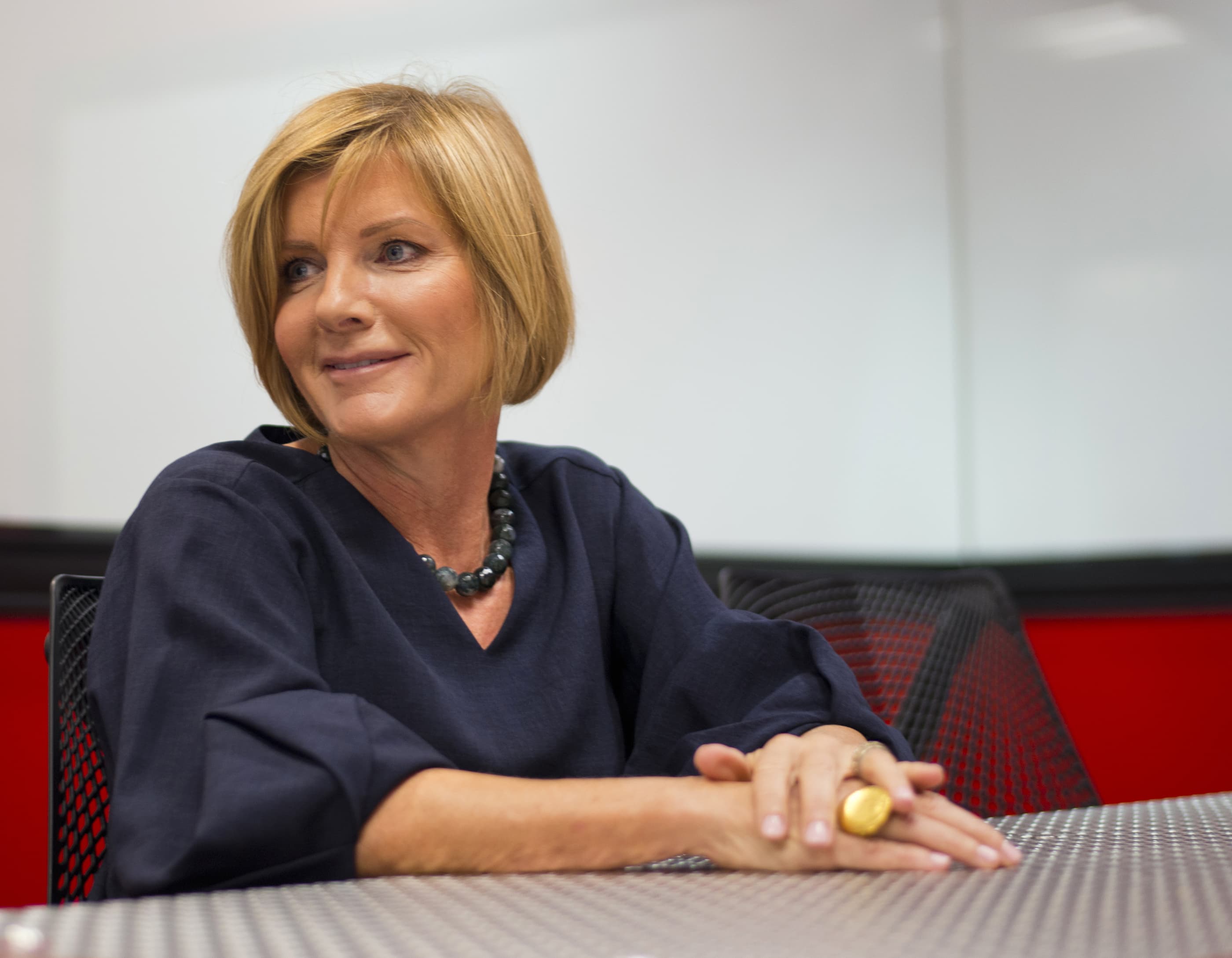 Democratic education advocate Susie Lee jumps into competitive House ...