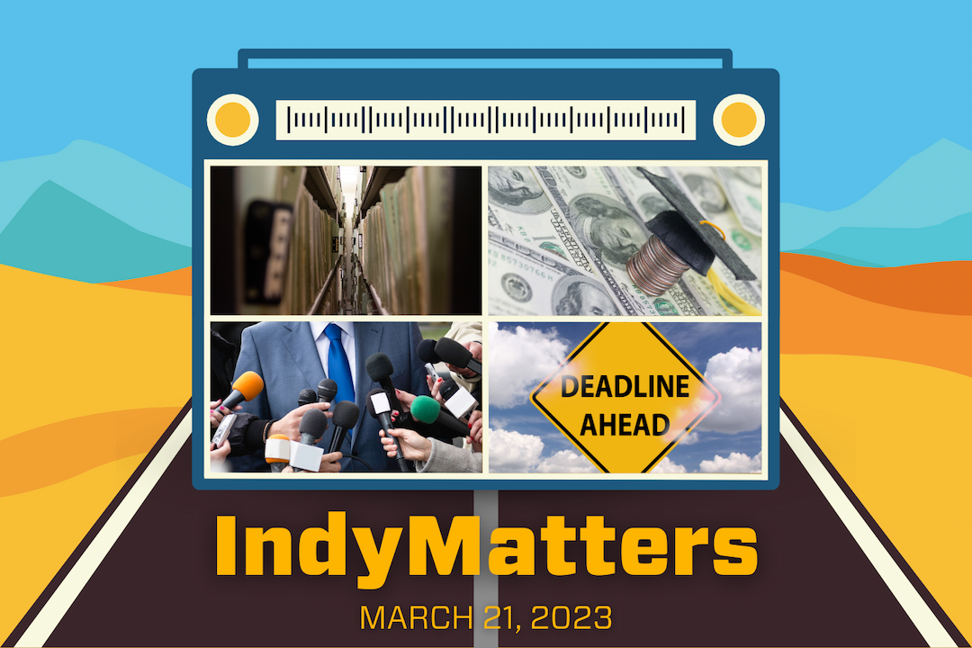 The rules are made up, and the deadlines don’t matter - The Nevada ...