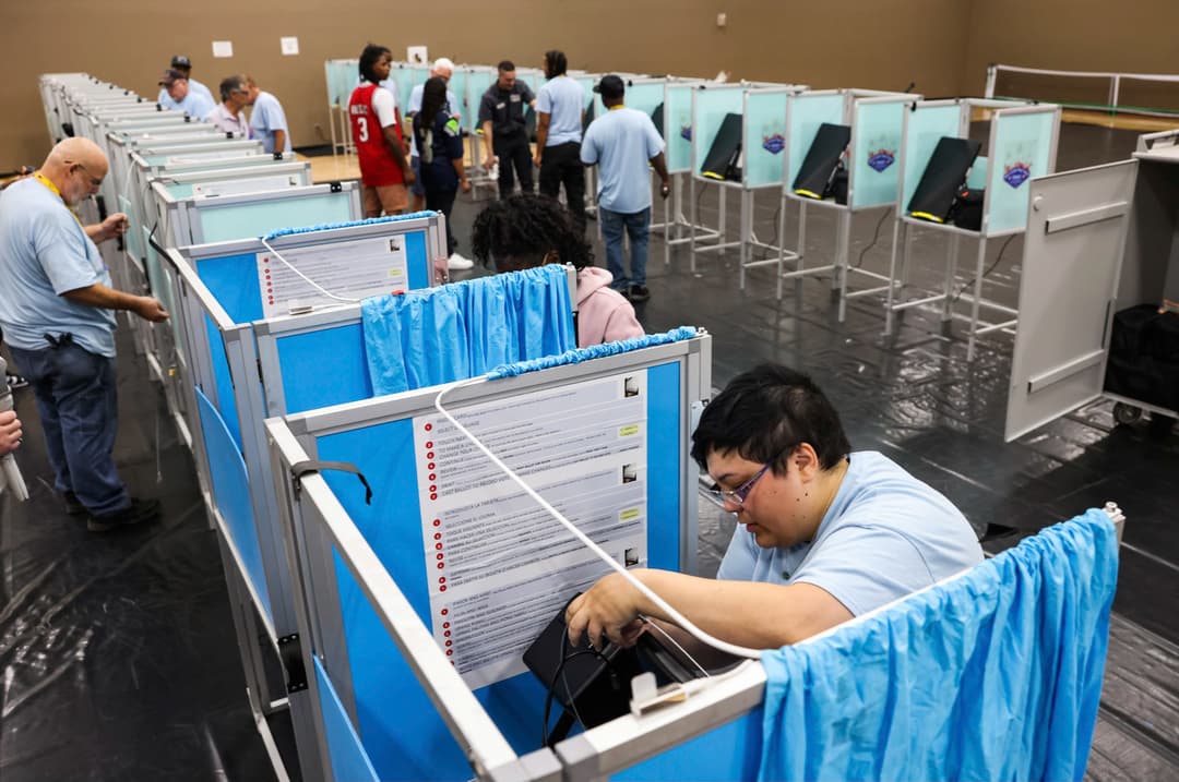 Election Stories | 2026 | The Nevada Independent